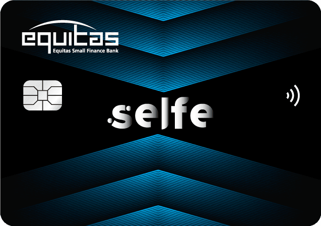 Apply Selfe Credit Card Online – Interest Free & 5X Rewards Points ...